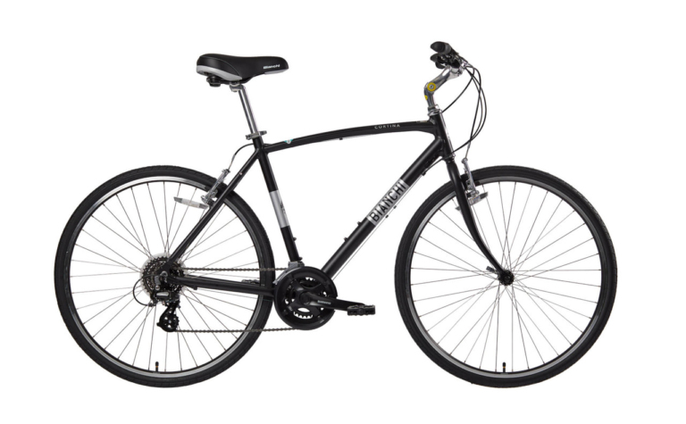 Bianchi CORTINA Bike – SOTO Cycles